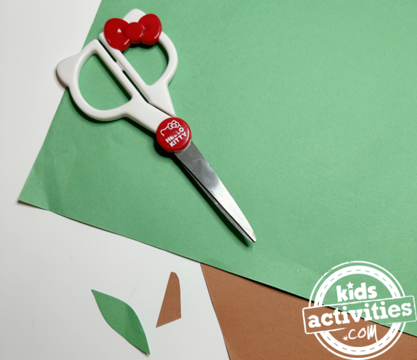 Cute Lemon & Lime Paper Plate Craft | Kids Activities Blog