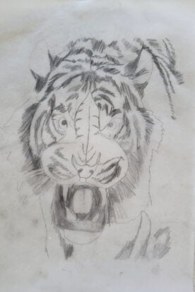 One Line Art Project Ideas for Kids | Kids Activities Blog