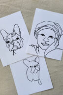 One Line Art Project Ideas for Kids | Kids Activities Blog