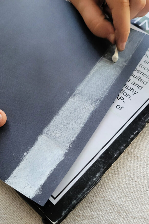 Value Scale Art Project for Older Kids • Kids Activities Blog