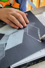 Value Scale Art Project for Older Kids • Kids Activities Blog