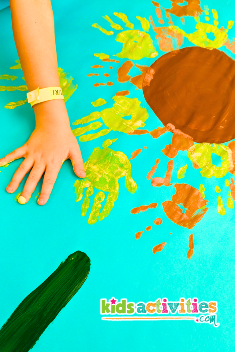 Why We Went to Chuck E Cheese's for Lunch Kids Activities Blog