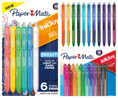 The Ultimate Back To School Shopping List | Kids Activities Blog