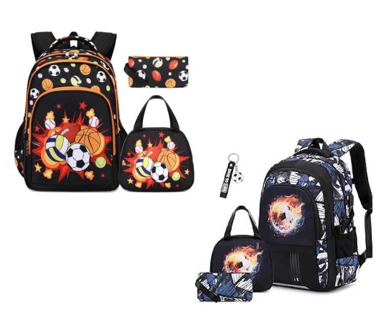 The Ultimate Back To School Shopping List | Kids Activities Blog