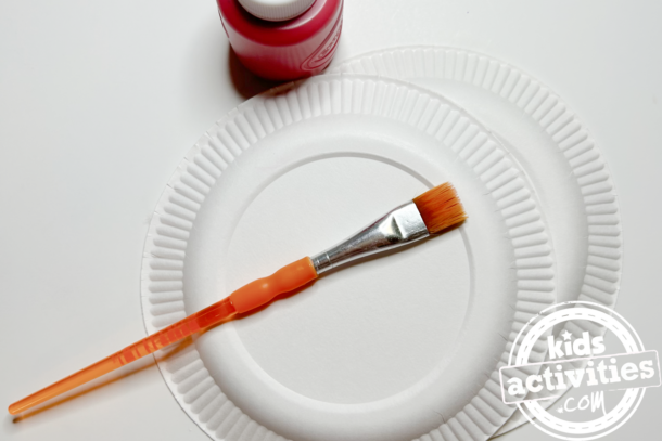 Cool Working Yo-yo Paper Plate Craft | Kids Activities Blog