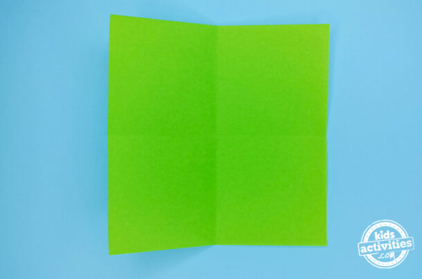 Simple and Fun Origami Lily Tutorial | Kids Activities Blog