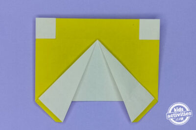 How To Make an Origami Owl Step-by-Step | Kids Activities Blog