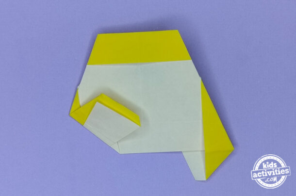 How To Make an Origami Owl Step-by-Step | Kids Activities Blog