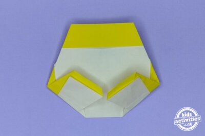 How To Make an Origami Owl Step-by-Step | Kids Activities Blog