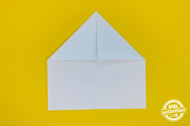 Origami Snowflake: Easy 3D Snowflake Guide Kids Activities Blog