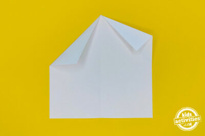 Origami Snowflake: Easy 3D Snowflake Guide Kids Activities Blog