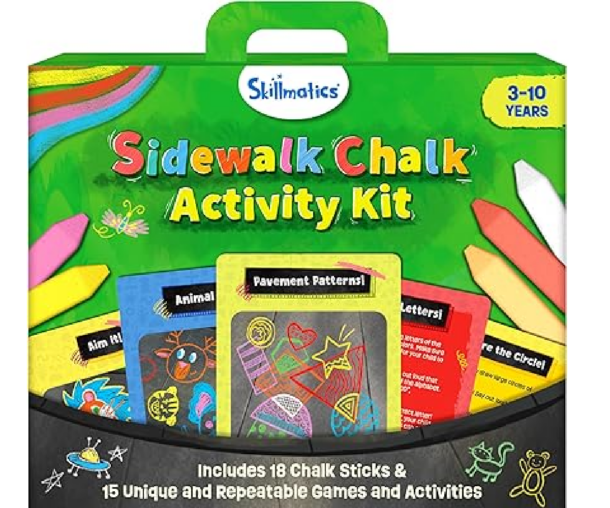 Top Summer Essentials for Ultimate Fun | Kids Activities Blog