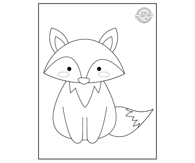 Free Printable Zorro Coloring Page For Kids | Kids Activities Blog