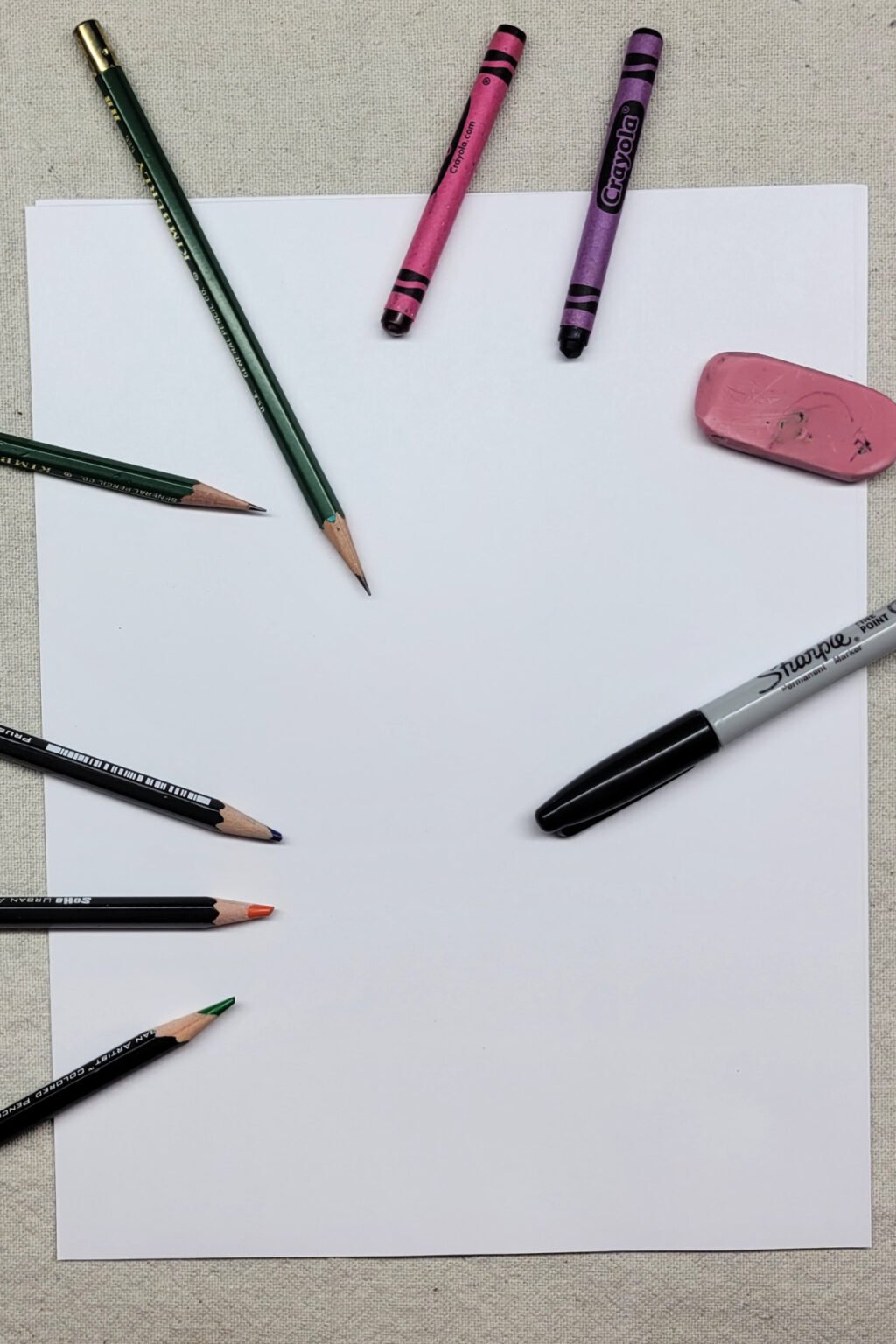 Animal Personification Art Project for Kids • Kids Activities Blog