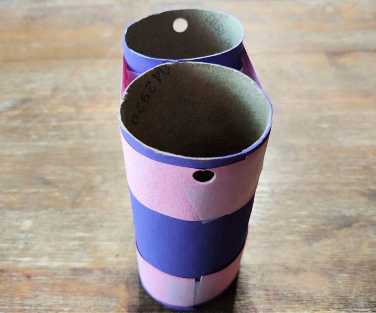 Fun Binoculars Craft For Kids | Kids Activities Blog