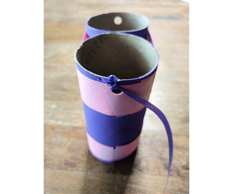 Fun Binoculars Craft For Kids | Kids Activities Blog