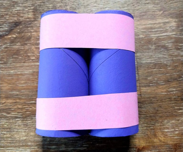 Fun Binoculars Craft For Kids | Kids Activities Blog