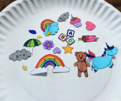 Fun Binoculars Craft For Kids | Kids Activities Blog