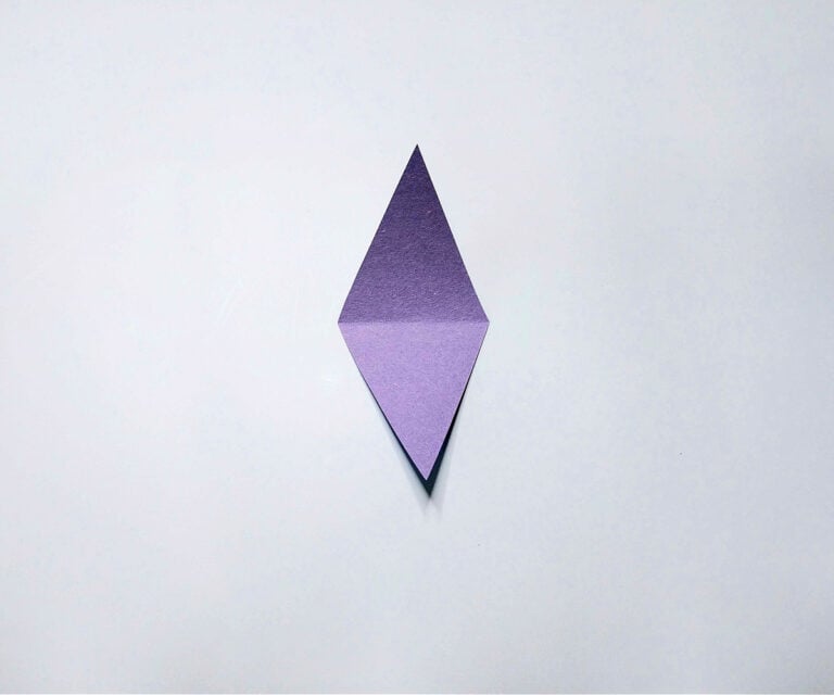 Pretend Paper Plate Compass Craft For Kids | Kids Activities Blog