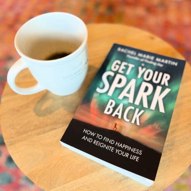 Hey Mom, Let's Get Your Spark Back | Kids Activities Blog