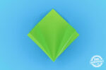 Origami Frog Tutorial For Kids of All Ages | Kids Activities Blog