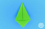 Origami Frog Tutorial For Kids of All Ages | Kids Activities Blog