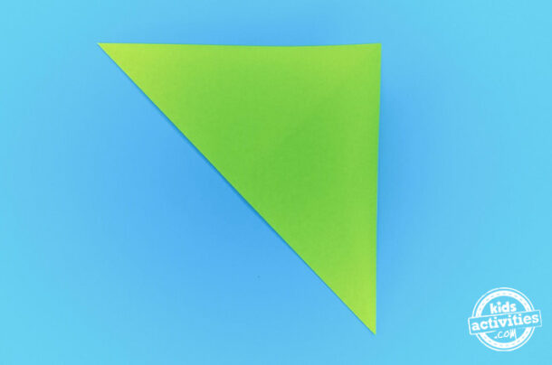 Origami Frog Tutorial For Kids of All Ages | Kids Activities Blog