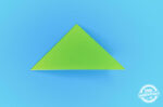 Origami Frog Tutorial For Kids of All Ages | Kids Activities Blog