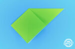 Origami Frog Tutorial For Kids of All Ages | Kids Activities Blog