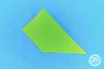 Origami Frog Tutorial For Kids of All Ages | Kids Activities Blog