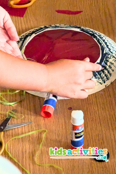 Explore The Ocean With This Scuba Mask Art Project For Kids! | Kids ...