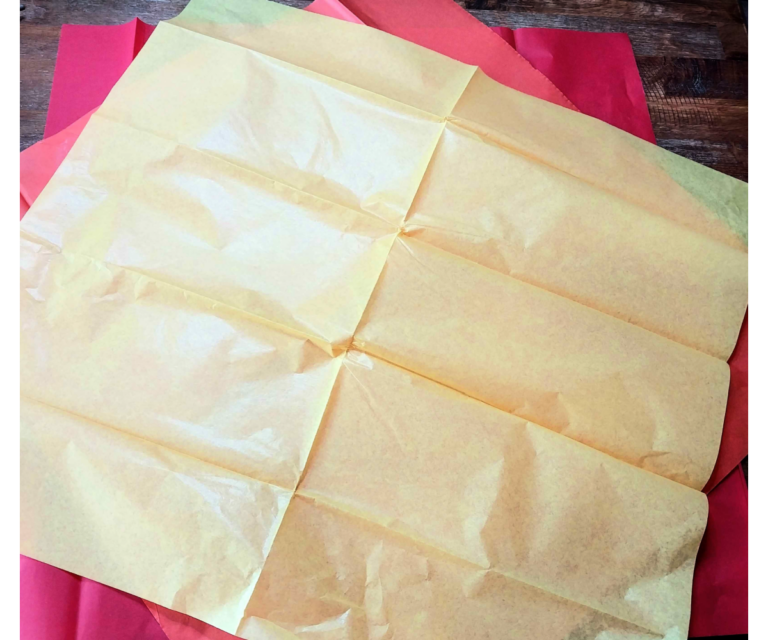 Pretend Campfire Craft For Kids | Kids Activities Blog