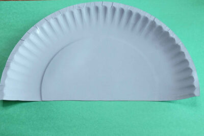 Easy Paper Plate Camping Craft For Kids | Kids Activities Blog