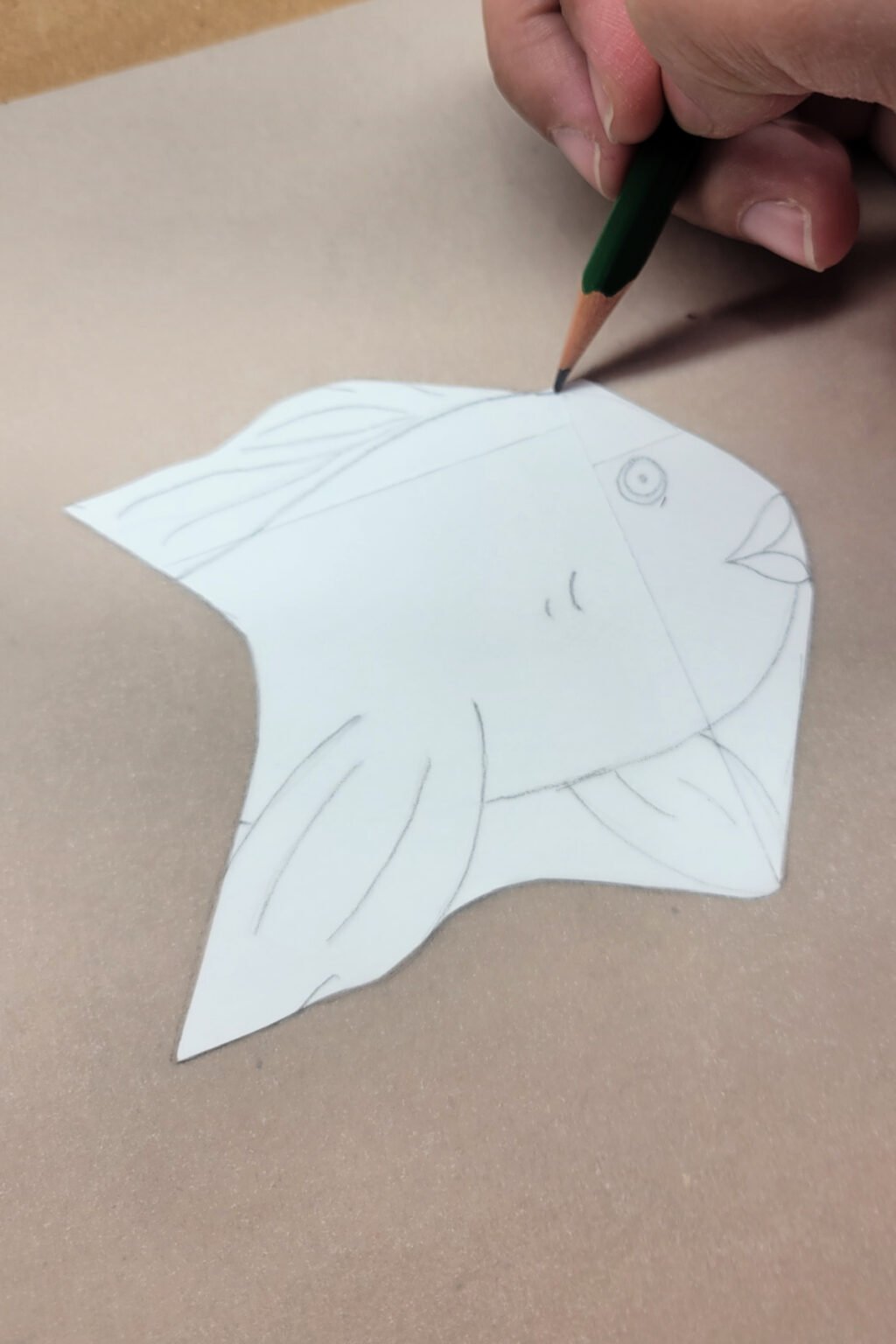 Tessellation Art Project for Kids • Kids Activities Blog