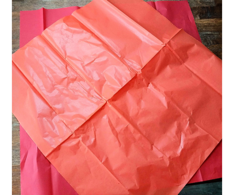 Pretend Campfire Craft For Kids | Kids Activities Blog