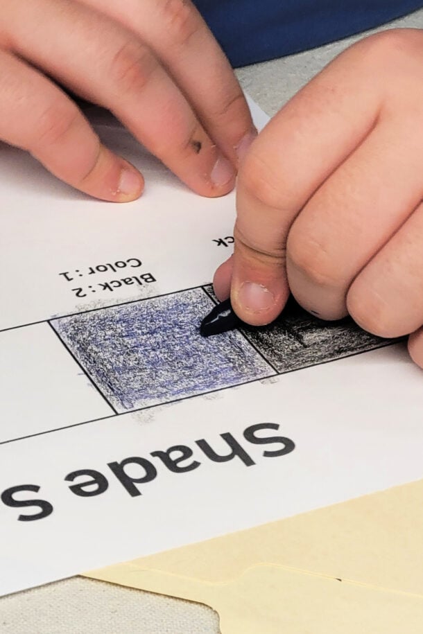 Bat Cave Art Project for Kids • Kids Activities Blog