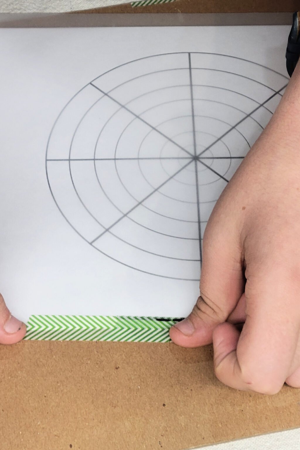 Mandala Art Project for Kids • Kids Activities Blog