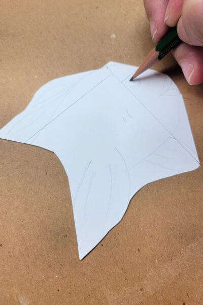 Tessellation Art Project for Kids • Kids Activities Blog