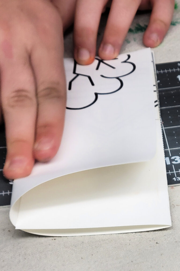 Grounds Tri-Fold Art Project for Kids • Kids Activities Blog