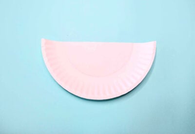 Cute and Easy Paper Plate Grill Craft | Kids Activities Blog