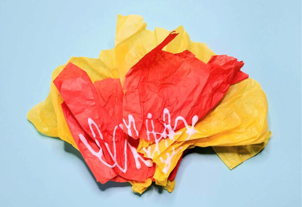 Cute and Easy Paper Plate Grill Craft | Kids Activities Blog