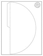 Party Hat Template To Make Your Own Party Hat! | Kids Activities Blog