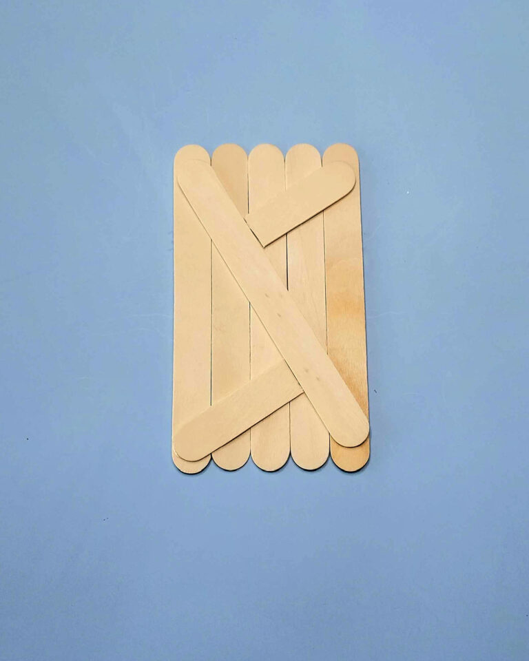 Magnetic Fall Craft For Kids | Kids Activities Blog
