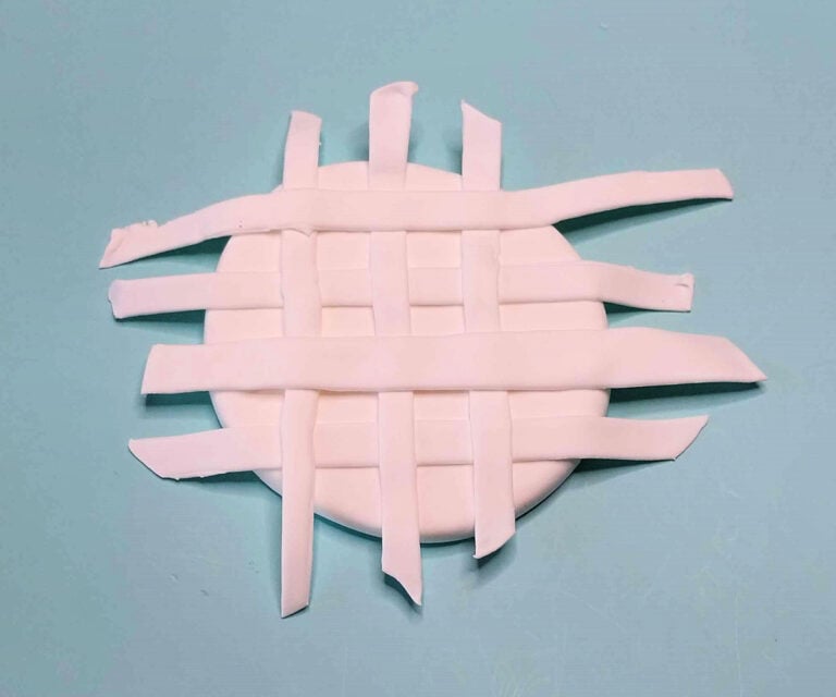 Fun Fall Clay Pie Crafts For Kids | Kids Activities Blog