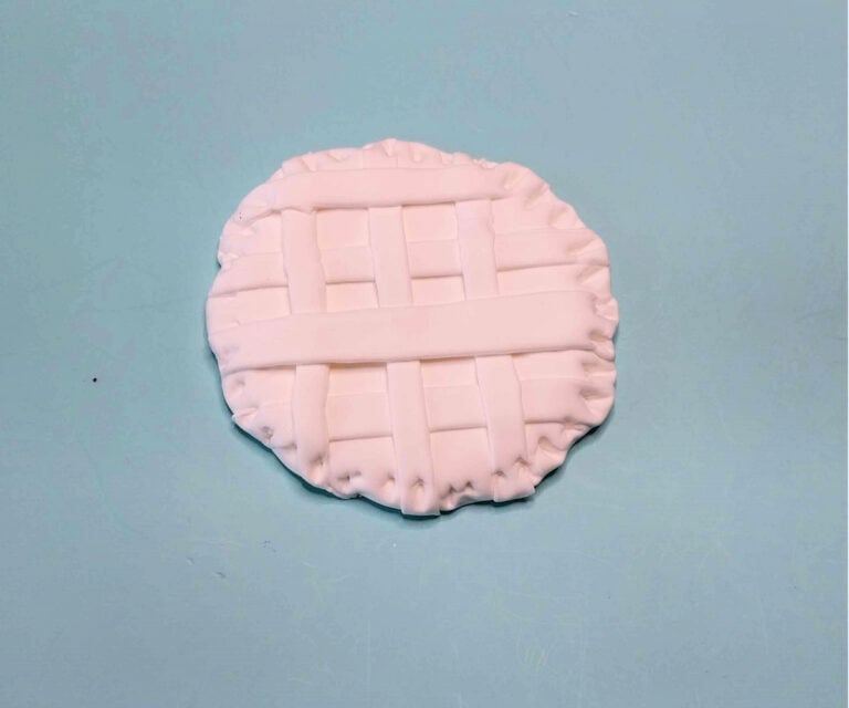 Fun Fall Clay Pie Crafts For Kids | Kids Activities Blog