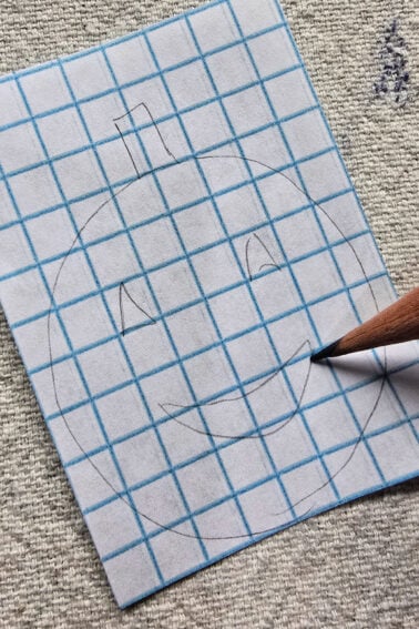 Fall Pixel Art Project for Kids • Kids Activities Blog