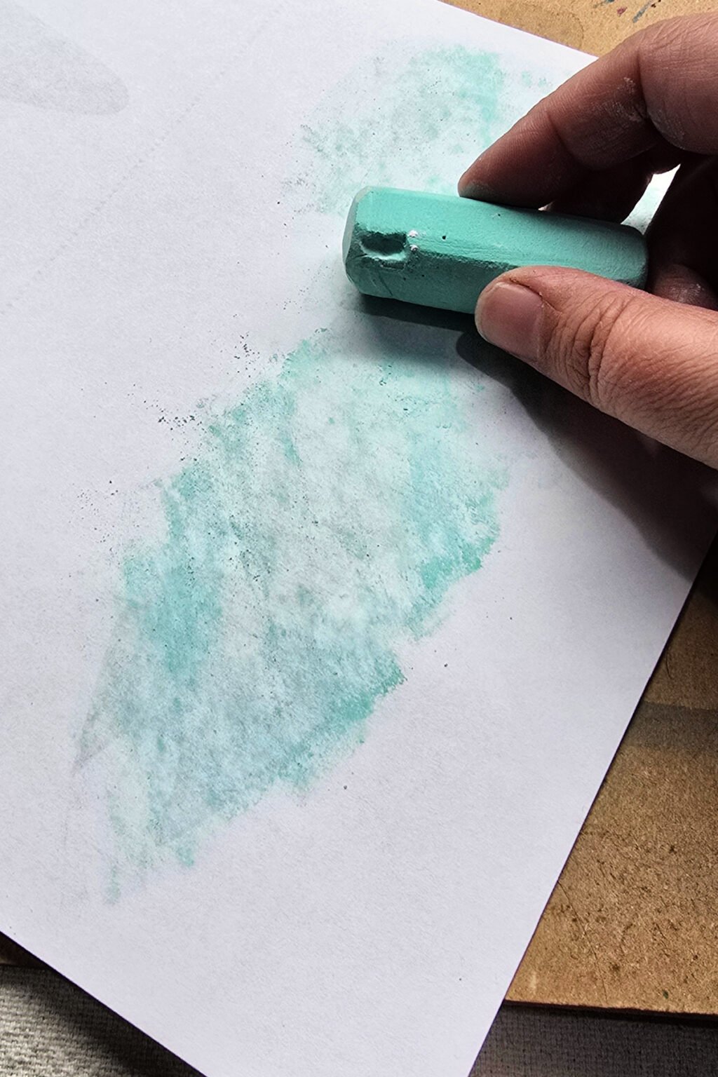 Positive and Negative Spooky Shapes Art Project for Kids • Kids ...