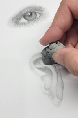 Drawing Facial Features Art Project for Kids • Kids Activities Blog