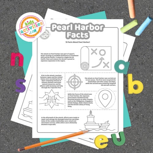 December Holidays - Fun Activities and Free Calendar | Kids Activities Blog