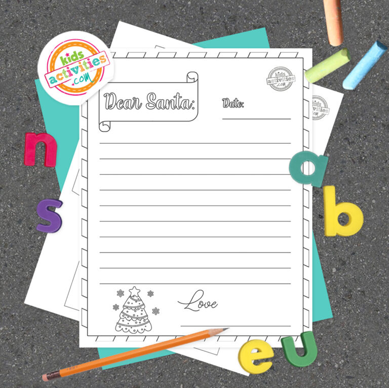 Super Fun December Activities For Kids of All Ages | Kids Activities Blog